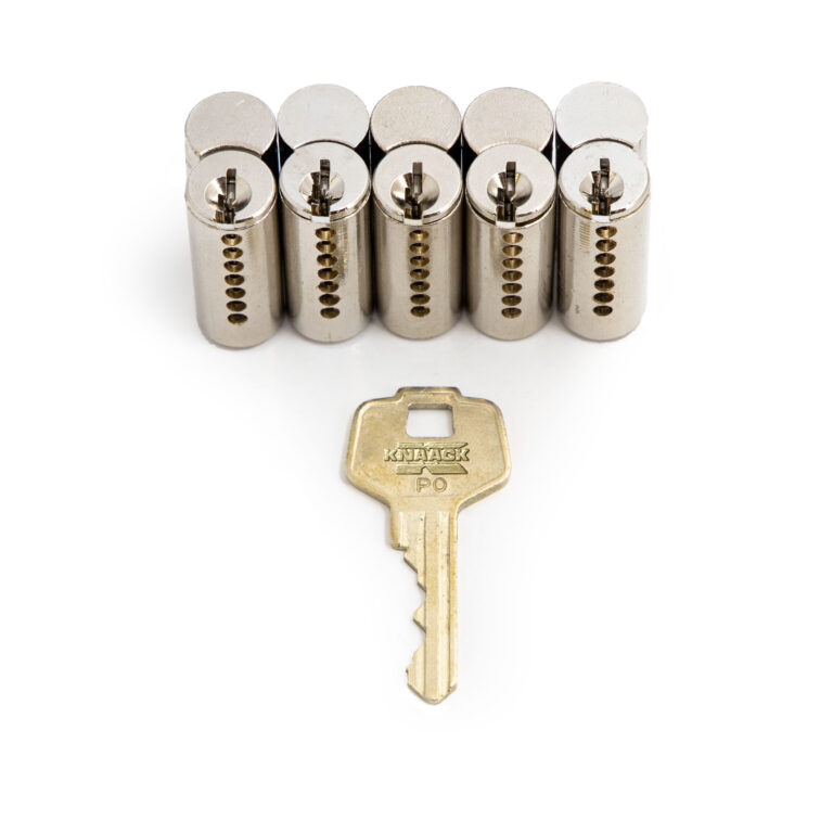 The KNAACK Padlock - PACLOCK