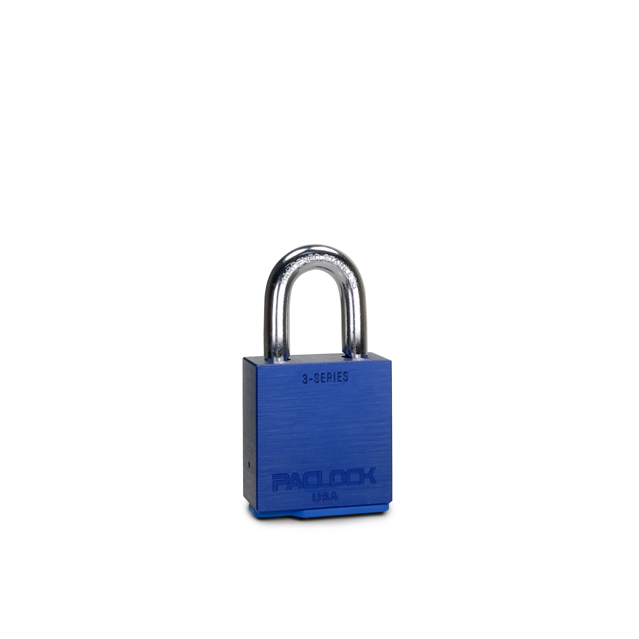 The KNAACK Padlock - PACLOCK
