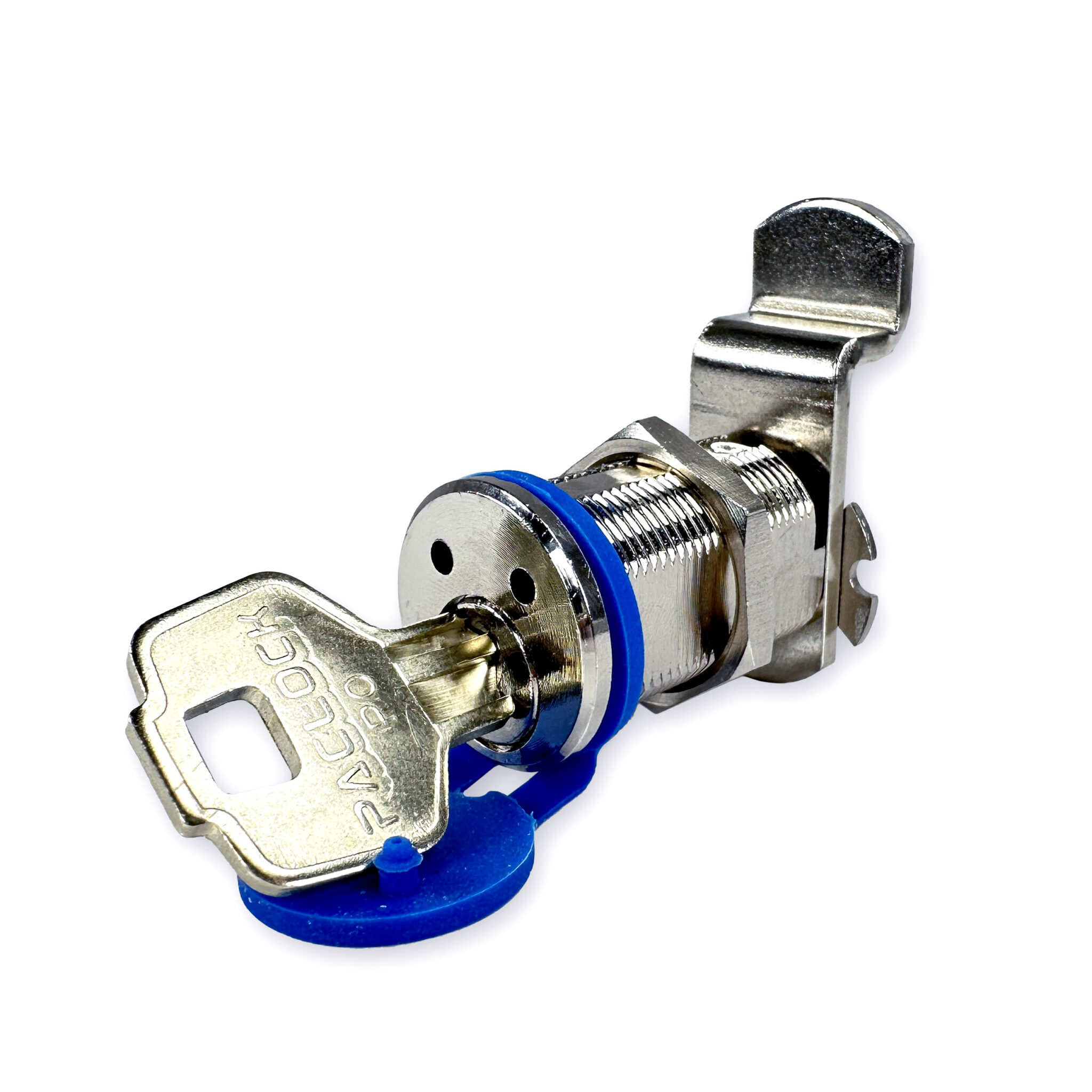 The KNAACK Padlock - PACLOCK